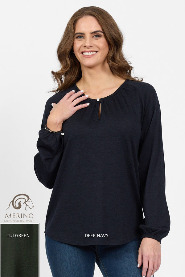 The Merino Collection - Darling
