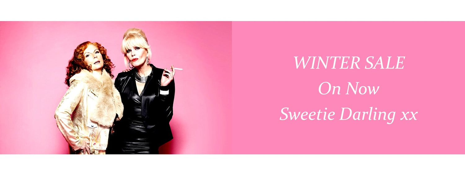 Darling Wellington for Quality Fashion Collections & Personal Styling
